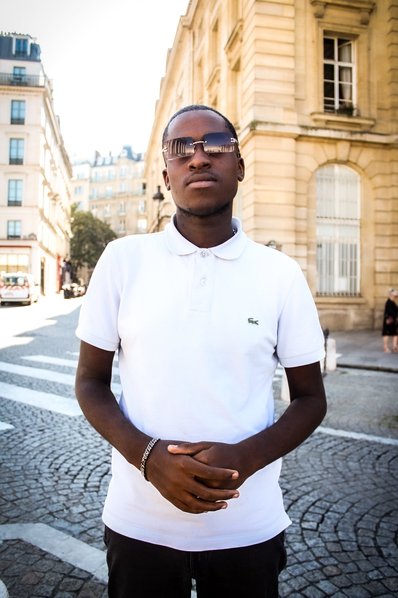 INTERVIEW - Mourad, le monde au bout des doigts – Mosaïque Magazine