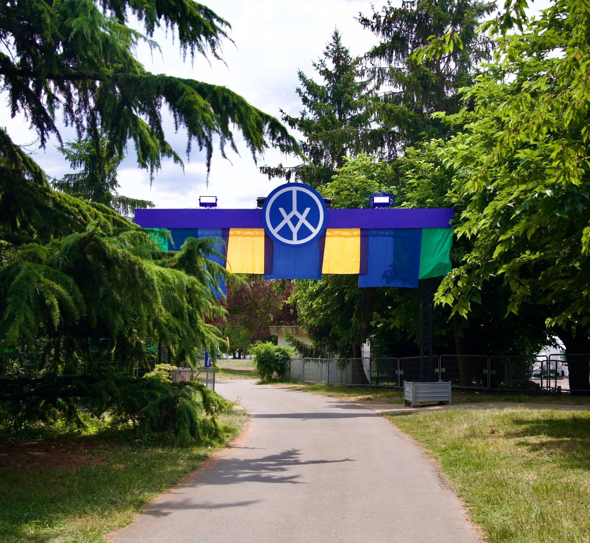 INTERVIEW - « Yardland est le premier festival de beaucoup de jeunes ...